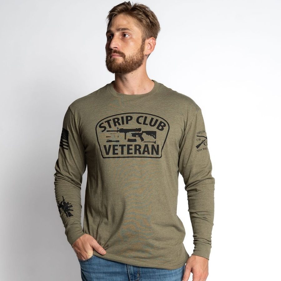 Grunt Style Military Discount
