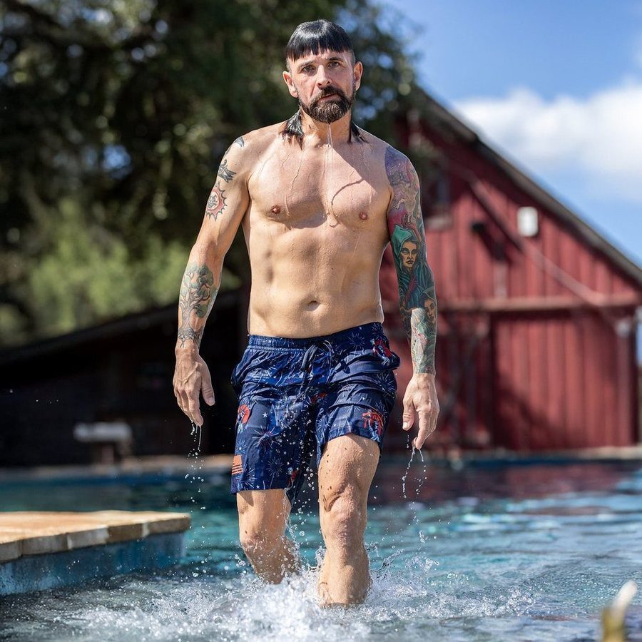 Grunt Trunks - Toast Of Freedom – Grunt Style, LLC