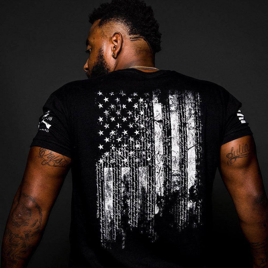 America's Patriotic T-Shirt & Apparel Brand – Grunt Style, LLC