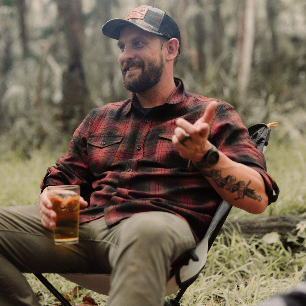 Men's Patriotic Clothing & Military Apparel – Grunt Style, LLC