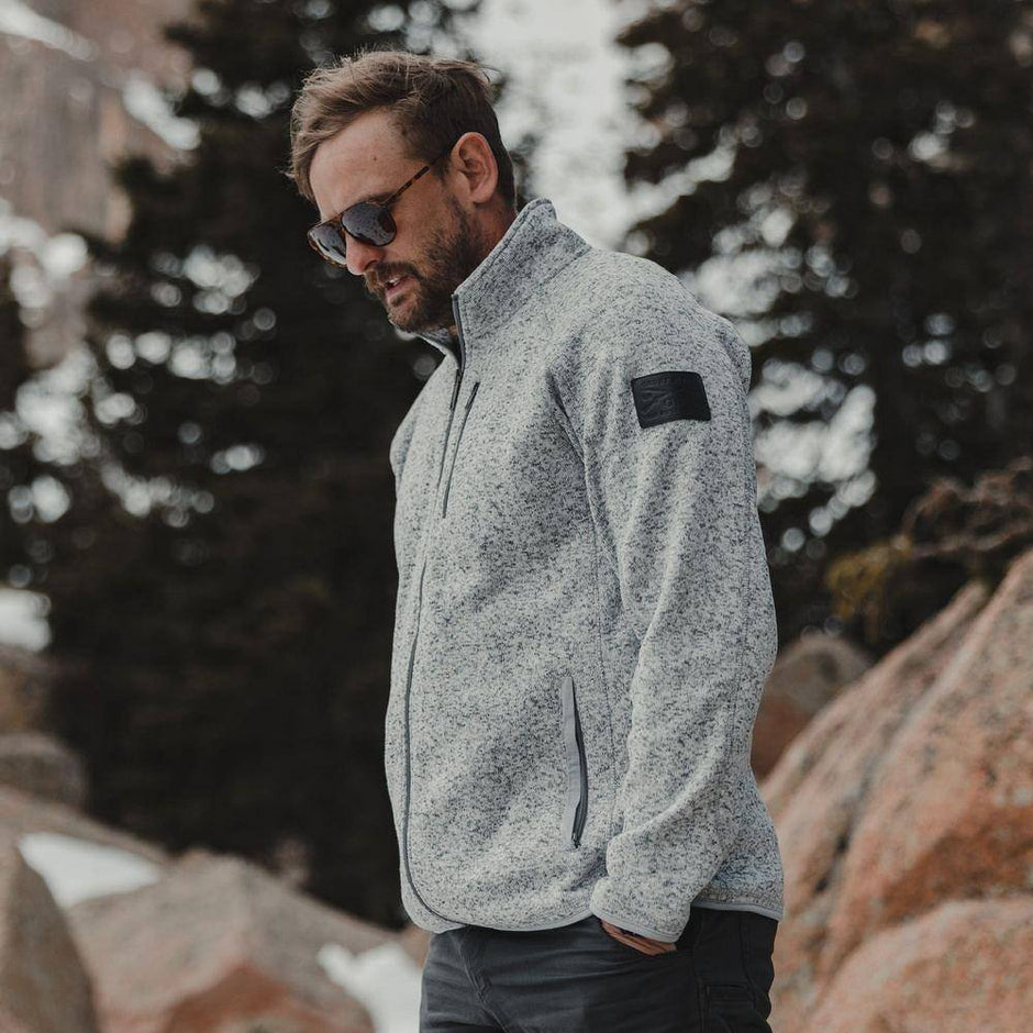 Jackets - Patriotic Outerwear – Grunt Style, LLC