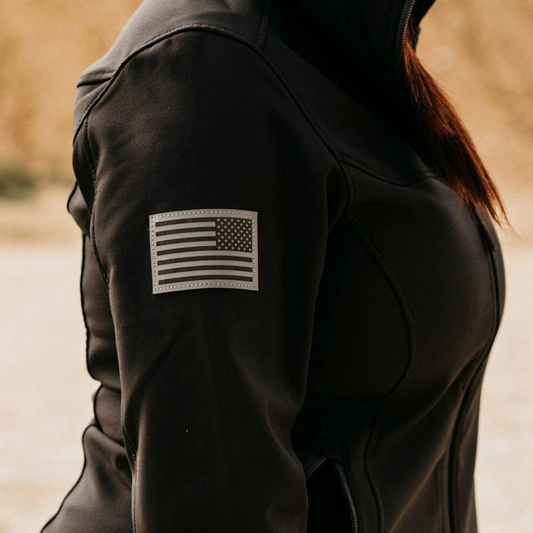 STORMTECH Jacket - Women's Soft Shell Hoodie – Grunt Style, LLC