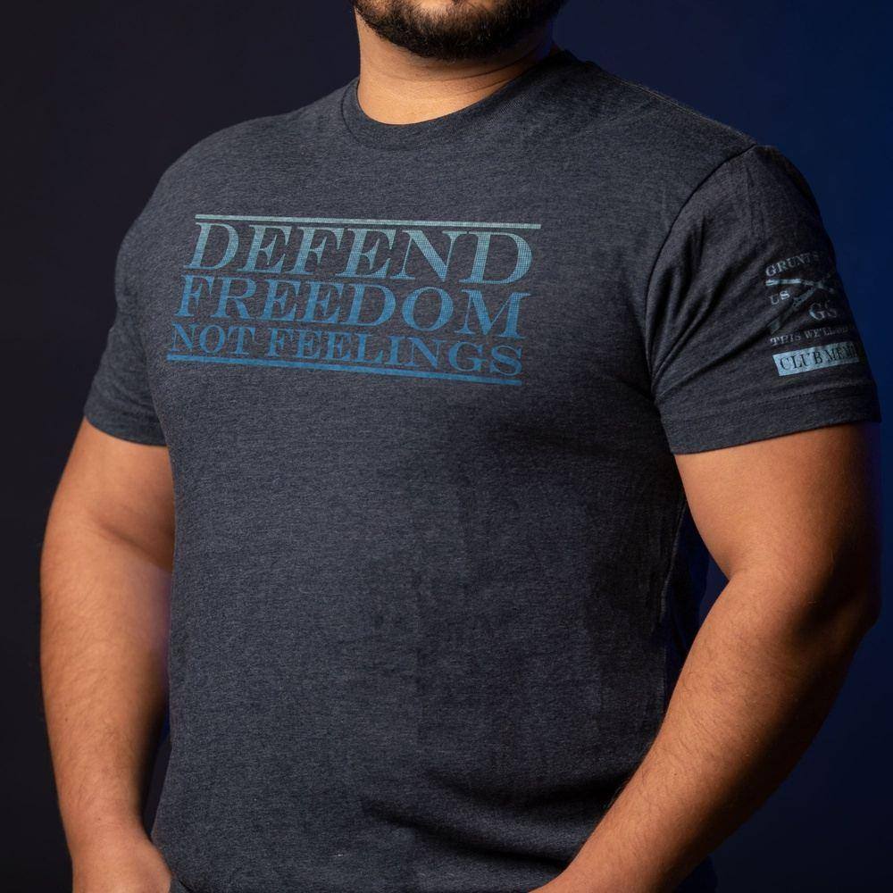 2023 March Club - Men's Monthly Shirt Club – Grunt Style, LLC