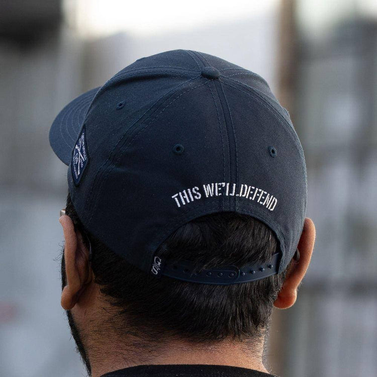 Patriotic Hat | 76 We The People – Grunt Style, LLC