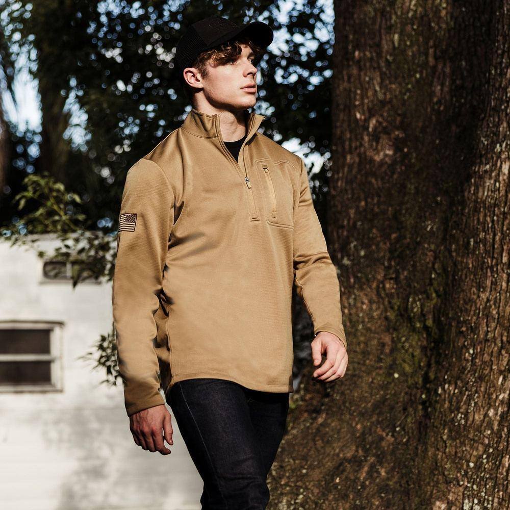 Outerwear - Patriotic Clothing – Grunt Style, LLC