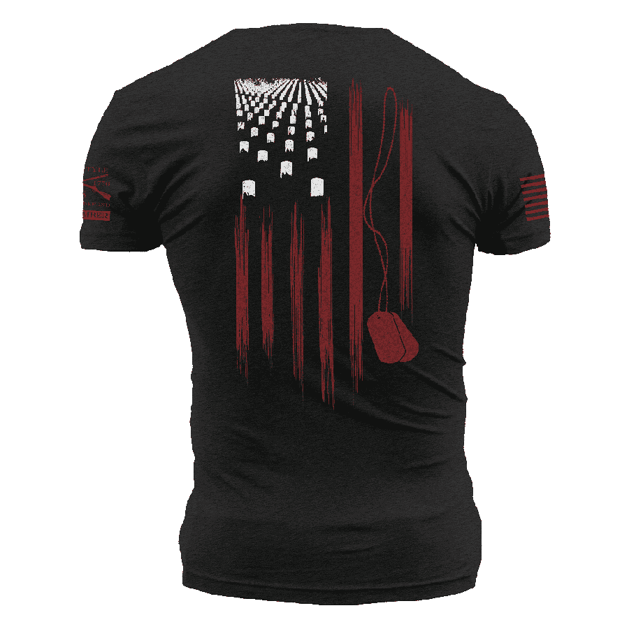 2023 May Club - Men's - Memorial Day – Grunt Style, LLC