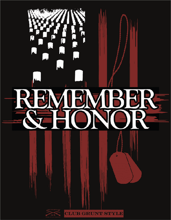 2023 May Club Sticker – Grunt Style, LLC