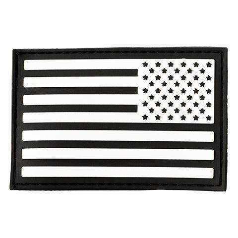 United States Assaulting Flag Patch | Patriotic Gear – Grunt Style, LLC
