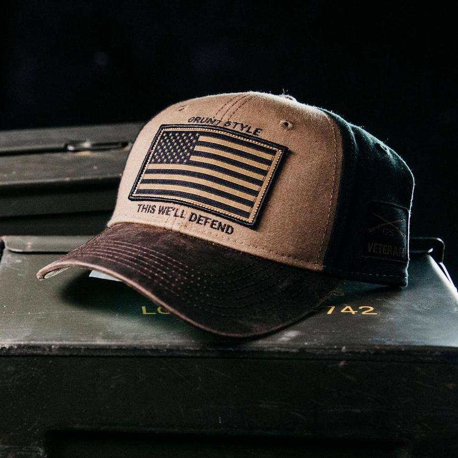 Patriotic Apparel - Men's Best Sellers – Grunt Style, LLC