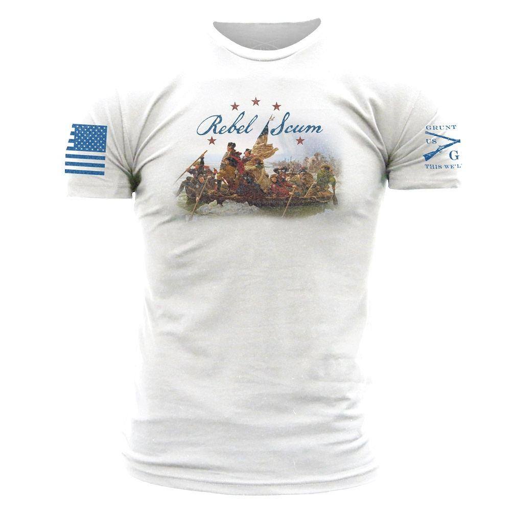 Men's Patriotic Clothing & Military Apparel – Page 6 – Grunt Style, LLC