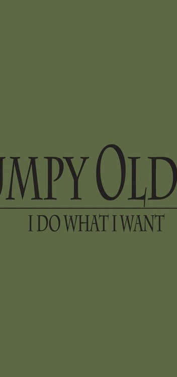 Veteran Clothing - Grumpy Old Veteran Hoodie – Grunt Style, LLC