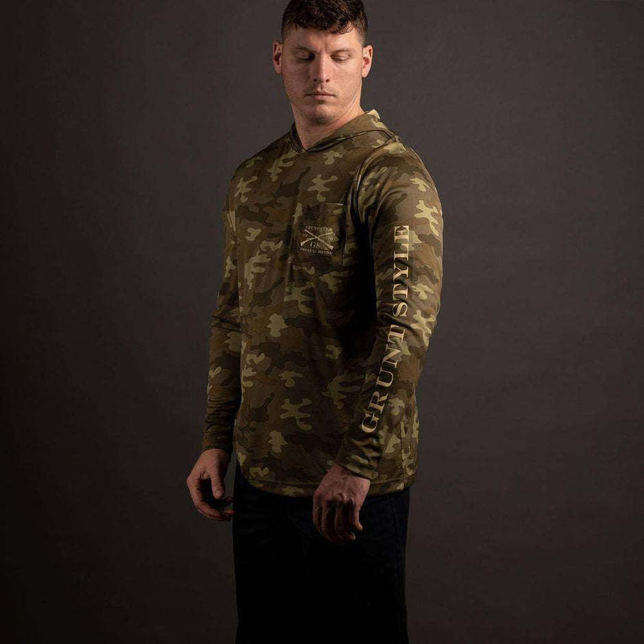Men's Patriotic Clothing & Military Apparel – Page 8 – Grunt Style, LLC