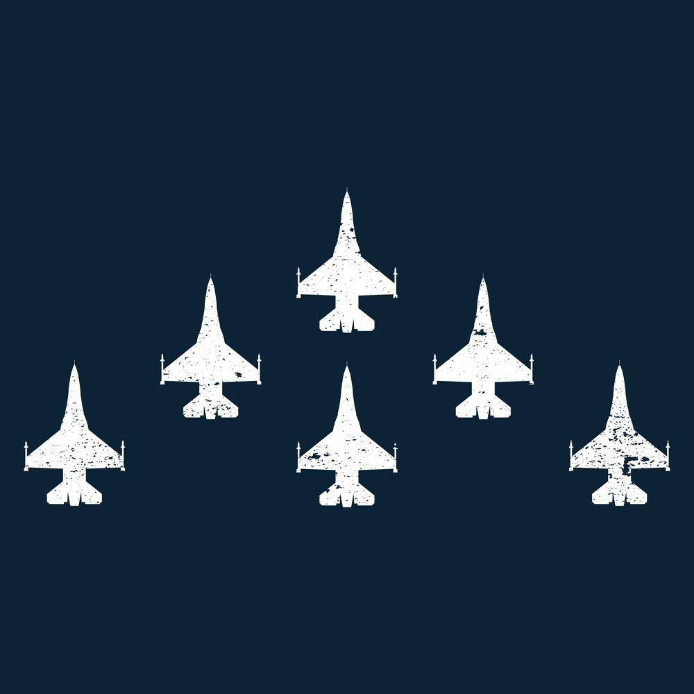 Men's USAF Shirts | Formation – Grunt Style, LLC