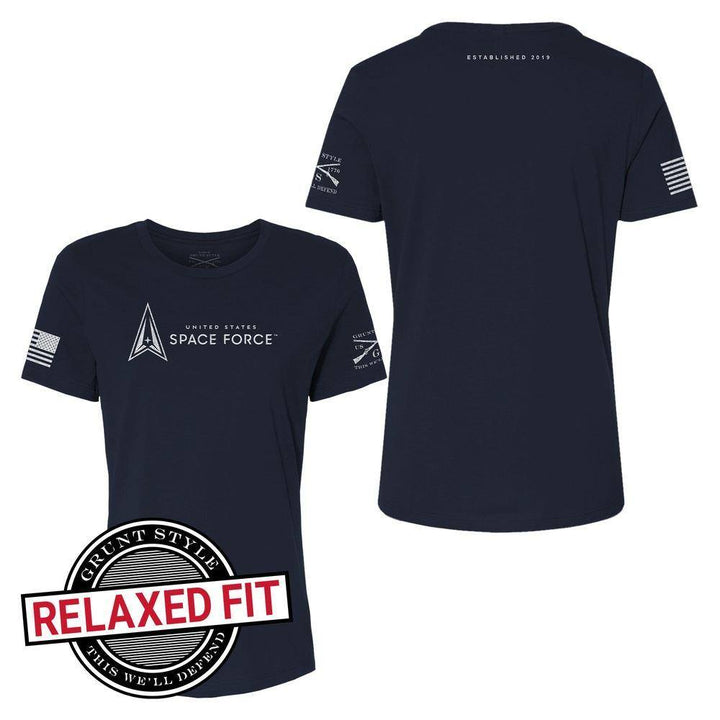 US Space Force Apparel – Tagged "Women"– Grunt Style, LLC