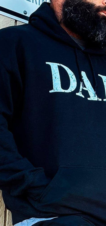 Dad Defined Hoodie | Grunt Style Graphic Hoodie – Grunt Style, LLC